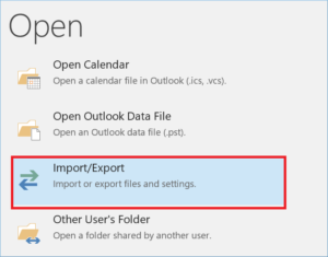 How Do I Import OST Files into Outlook Office 365?- 100% Accurate Results